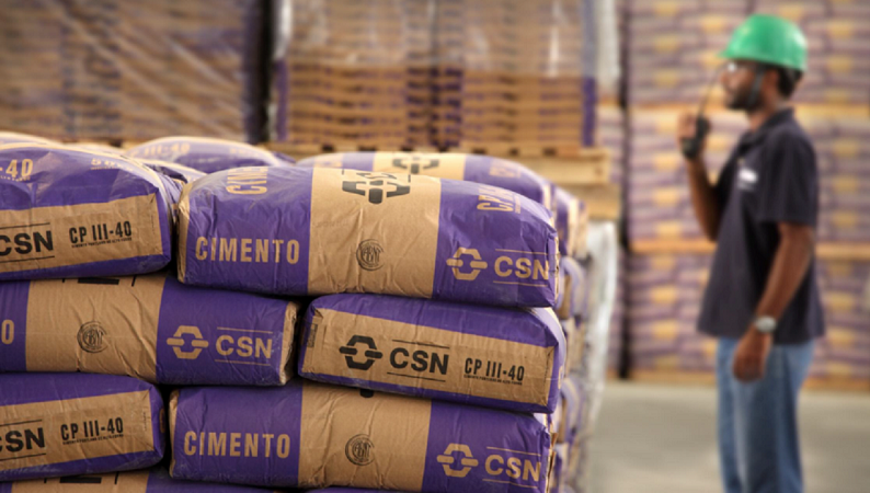 CSN Cimentos e Firjan promovem curso profissionalizante | Indústria News