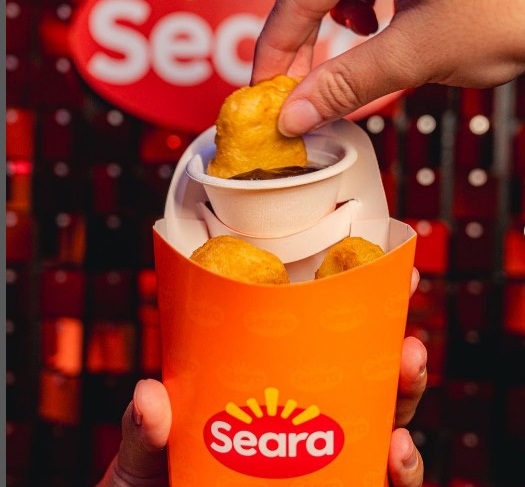 Seara de Santa Catarina recebe R$216 milhões para ampliar produção ...