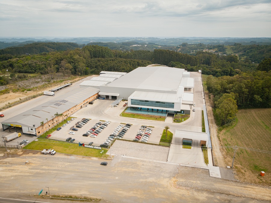 Modelo Vidros projeta crescimento recorde | Indústria News